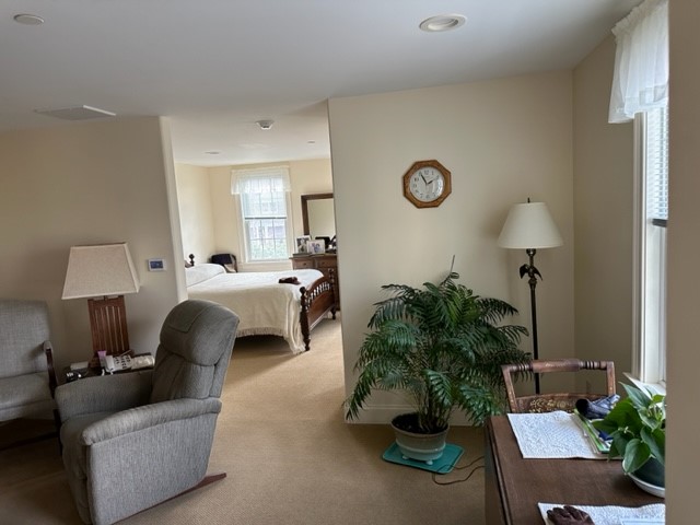 Apartments 106/206 - Decatur House Assisted Living Residence