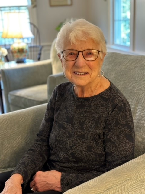 SPOTLIGHT: CONNIE TARVIS - Decatur House Assisted Living Residence