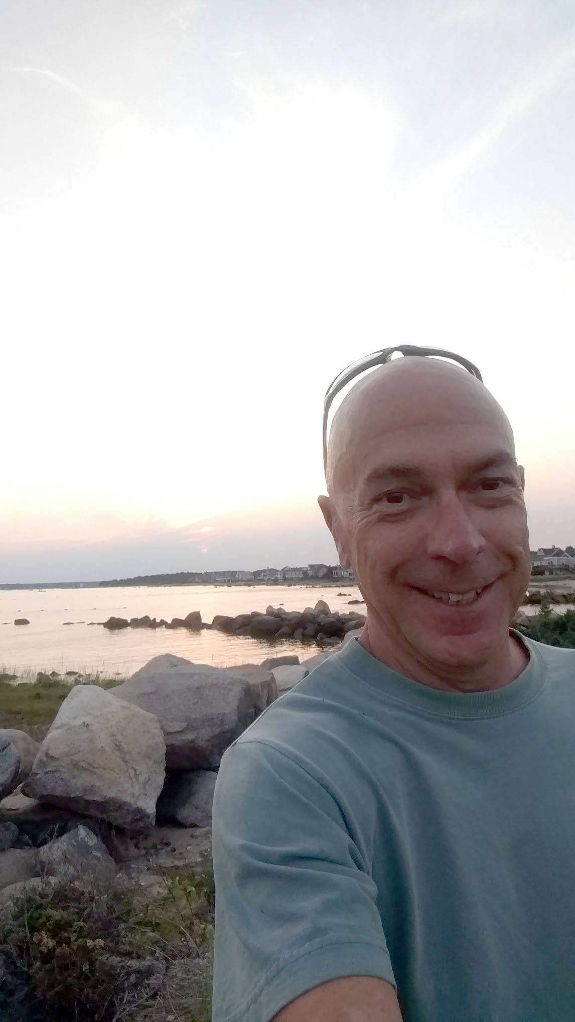 There's a New Chef in the House! - Decatur House Assisted Living Residence