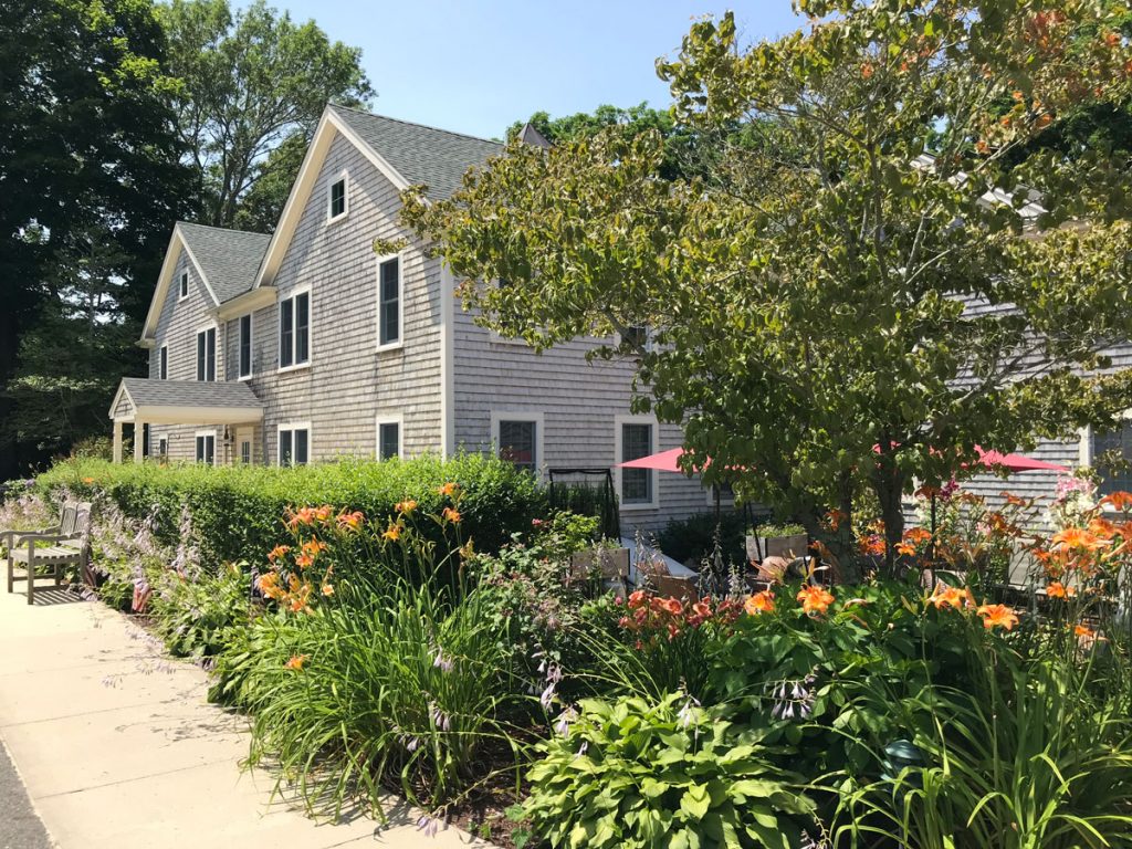 Decatur House Sandwich Ma at Elijah Elliston blog