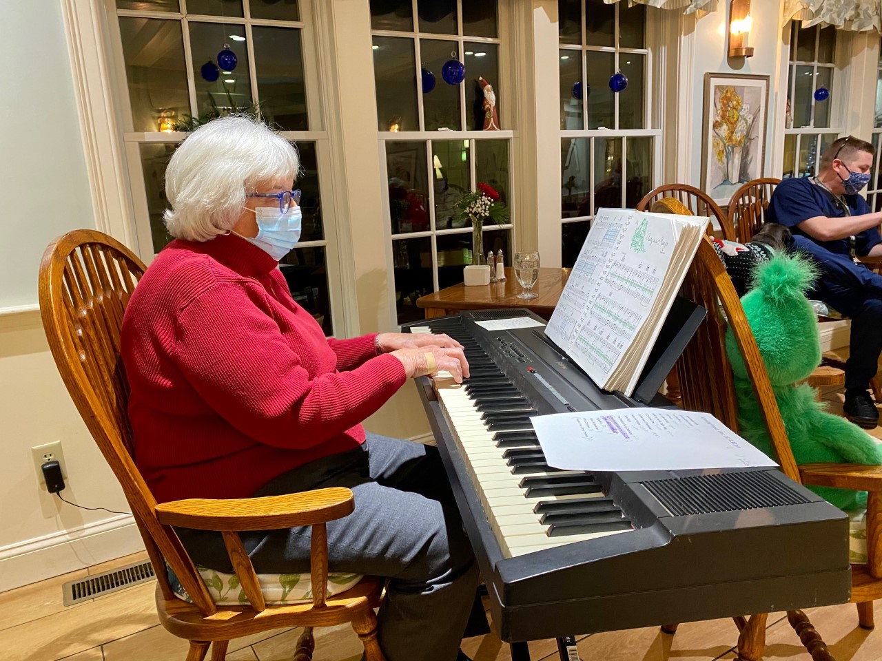 Community Happenings: January 2021 - Decatur House Assisted Living ...