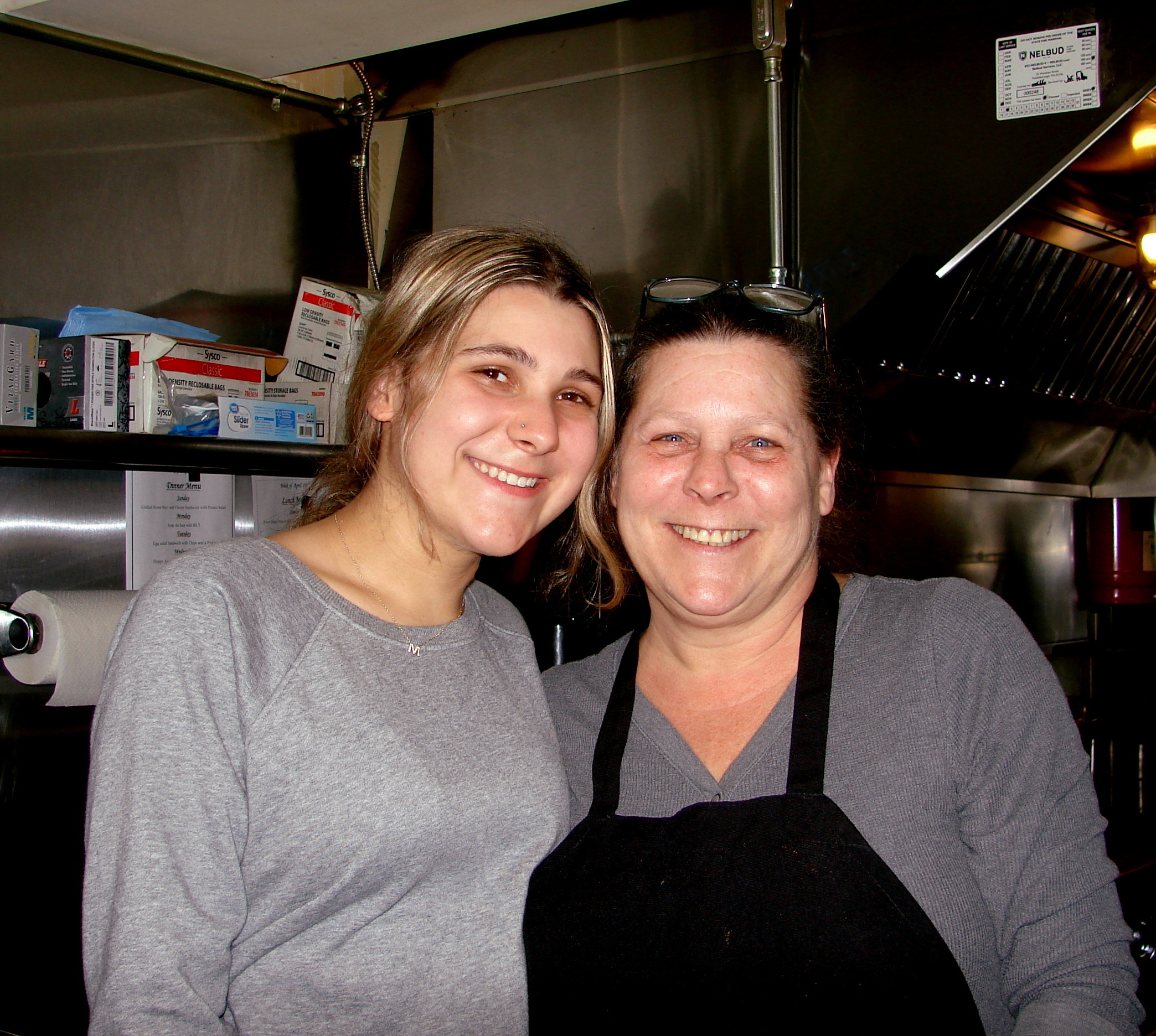 Community Spotlight: Mother Daughter Duo - Jody & Madison - Decatur ...