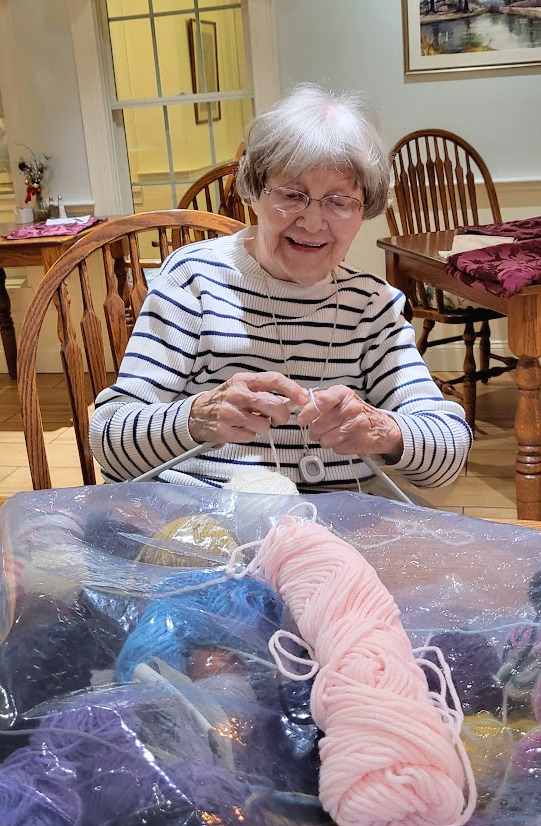 JANUARY ROUNDUP - Decatur House Assisted Living Residence