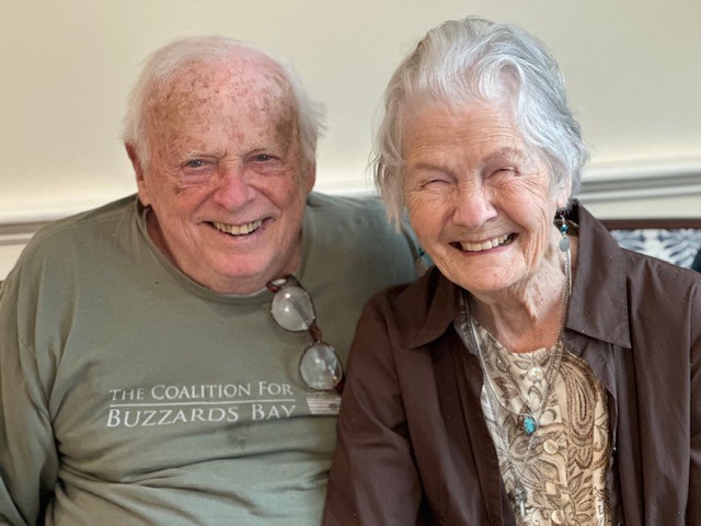 Spotlight: Marilyn & Bob Werner - Decatur House Assisted Living Residence