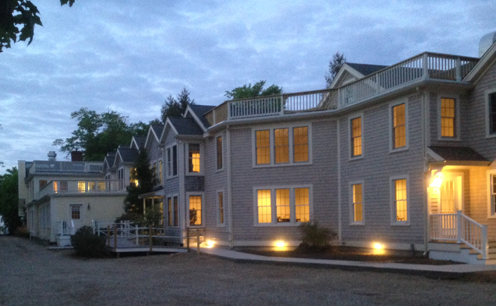 Indoor Visits Reminders - Decatur House Assisted Living Residence