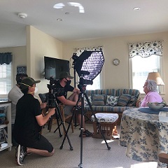 New Videos Capture Essence of Decatur House - Decatur House Assisted ...