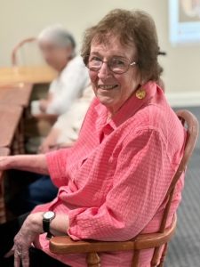 Spotlight: Nancy Duggan - Decatur House Assisted Living Residence