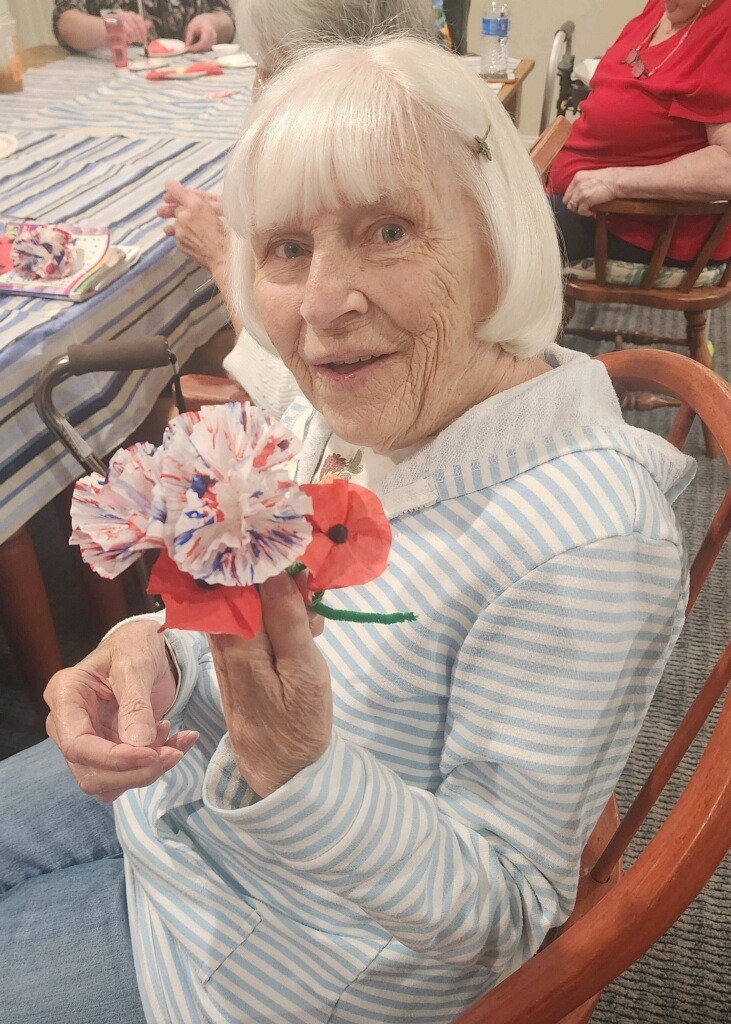 May Roundup - Decatur House Assisted Living Residence